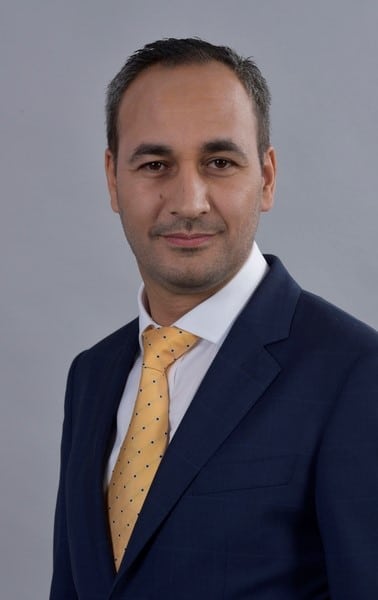 Equipe pédagogique - Afges- Maroc